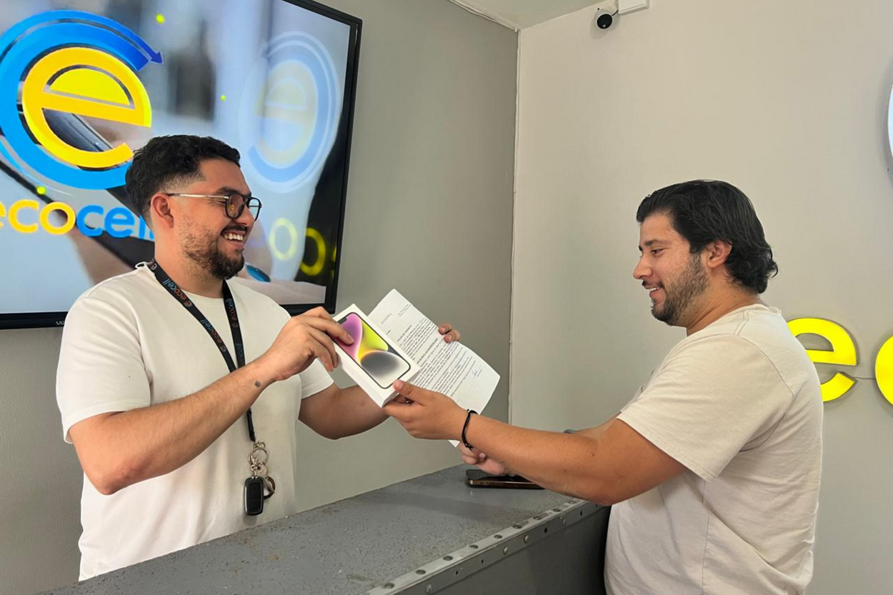 Contacto – Ecocell